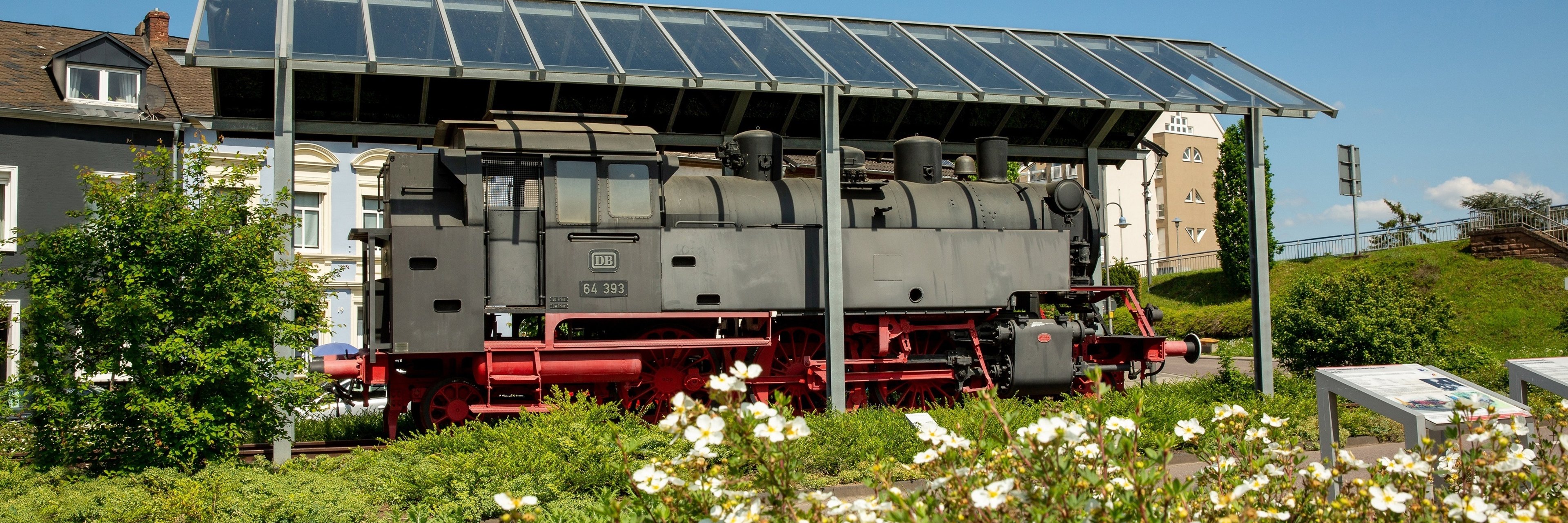 Portrait of the city of Konz | City & Association of Municipalities Konz