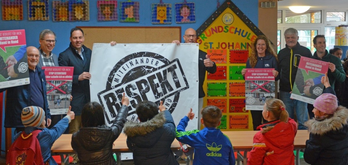 “Working together hand in hand” | City and municipality of Konz