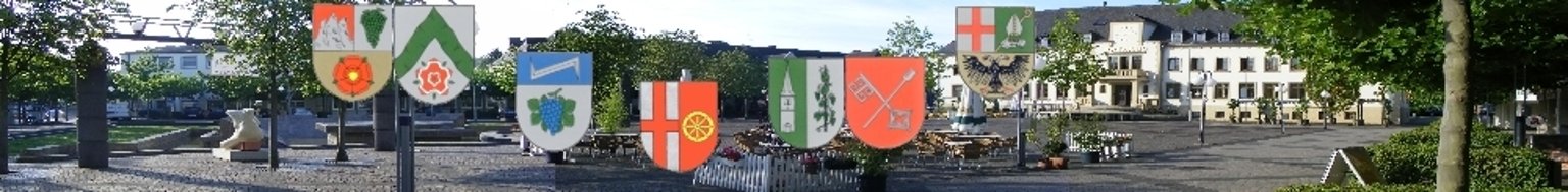 Portrait of the city of Konz | City & Association of Municipalities Konz