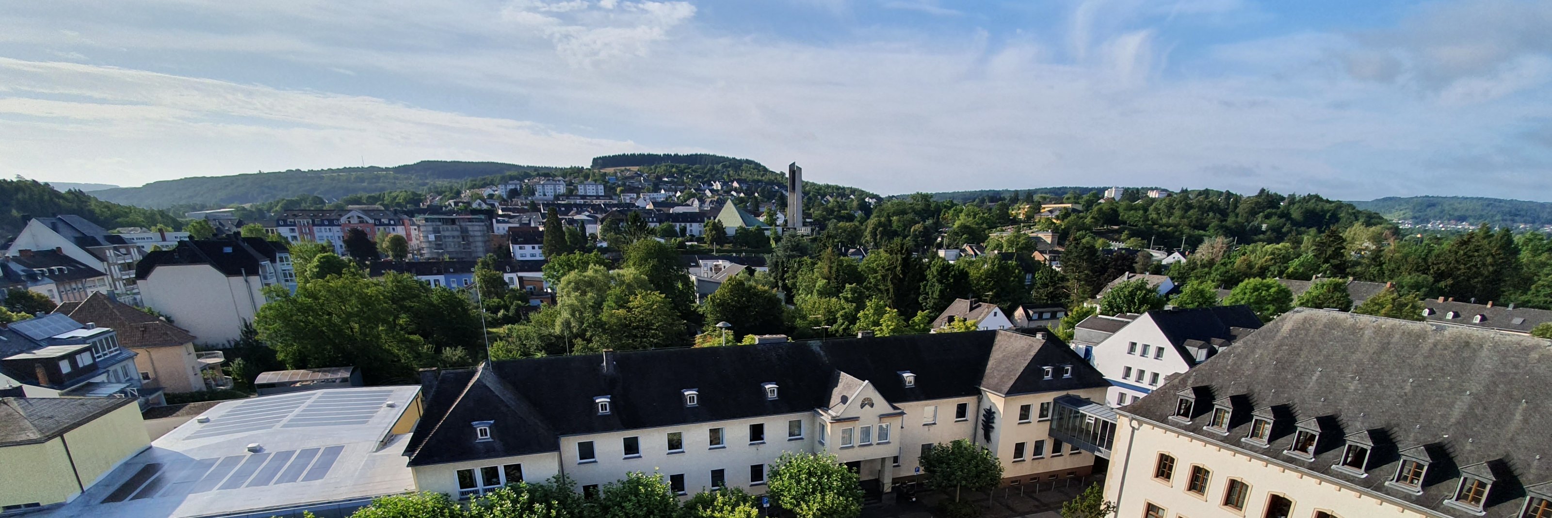 Stadt Konz | Stadt & Verbandsgemeinde Konz