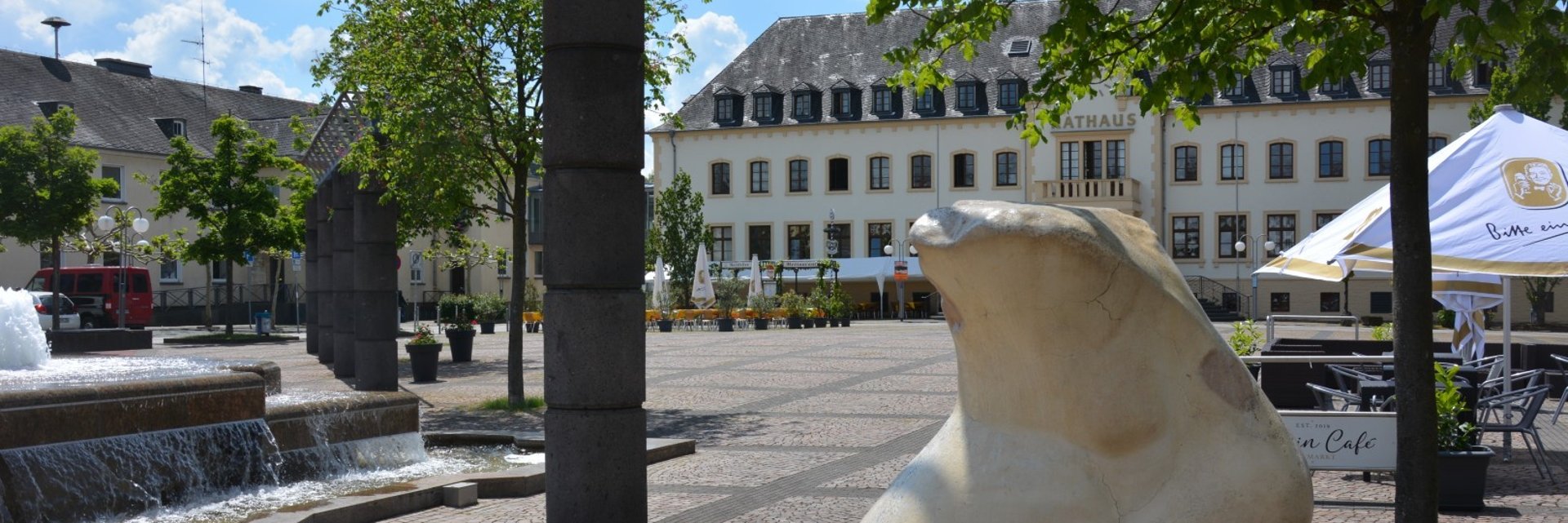 Verbandsgemeinde Konz | Stadt & Verbandsgemeinde Konz