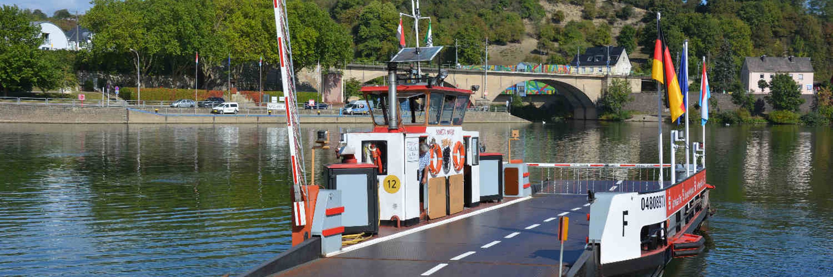 Tourismus | Stadt & Verbandsgemeinde Konz