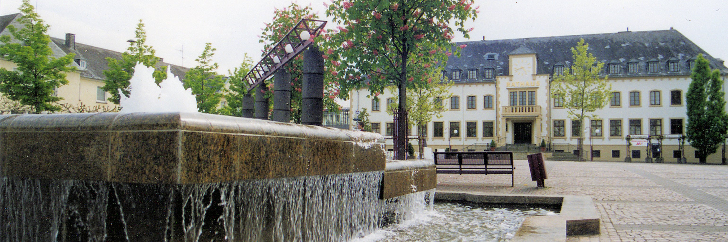 Bürgerbüro | Stadt & Verbandsgemeinde Konz