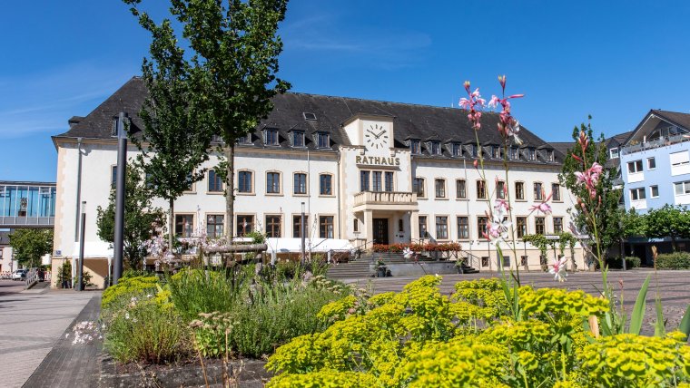 Portrait der Stadt Konz | Stadt & Verbandsgemeinde Konz