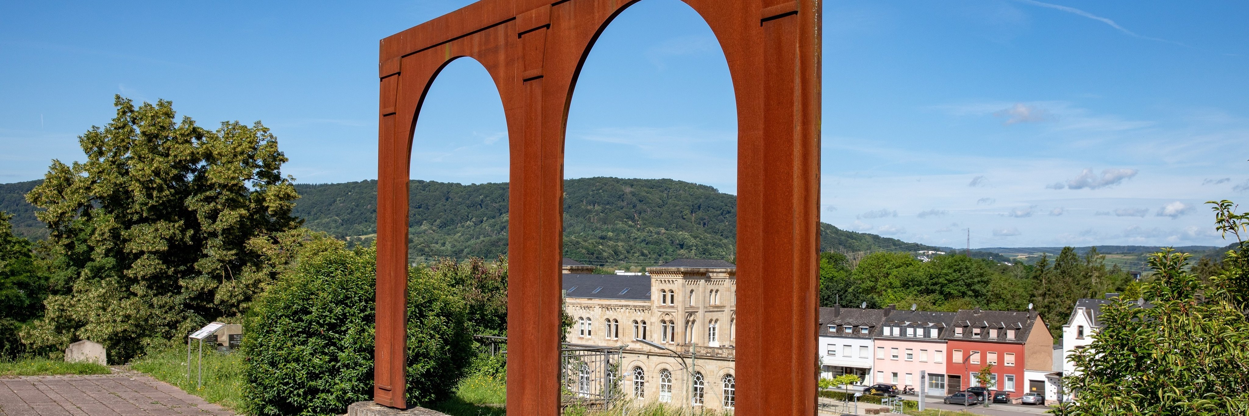 Kaiserpalast | Stadt & Verbandsgemeinde Konz