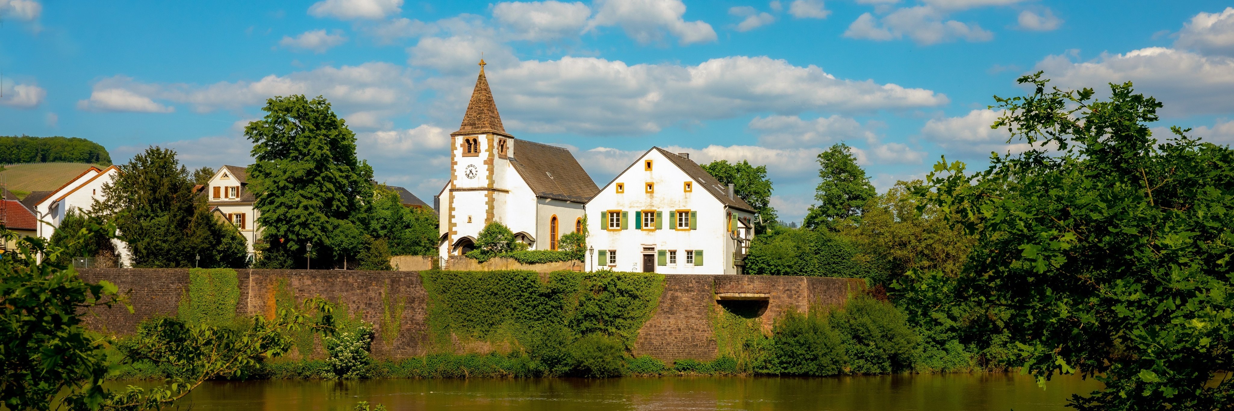 Gemeinden der VG Konz | Stadt & Verbandsgemeinde Konz