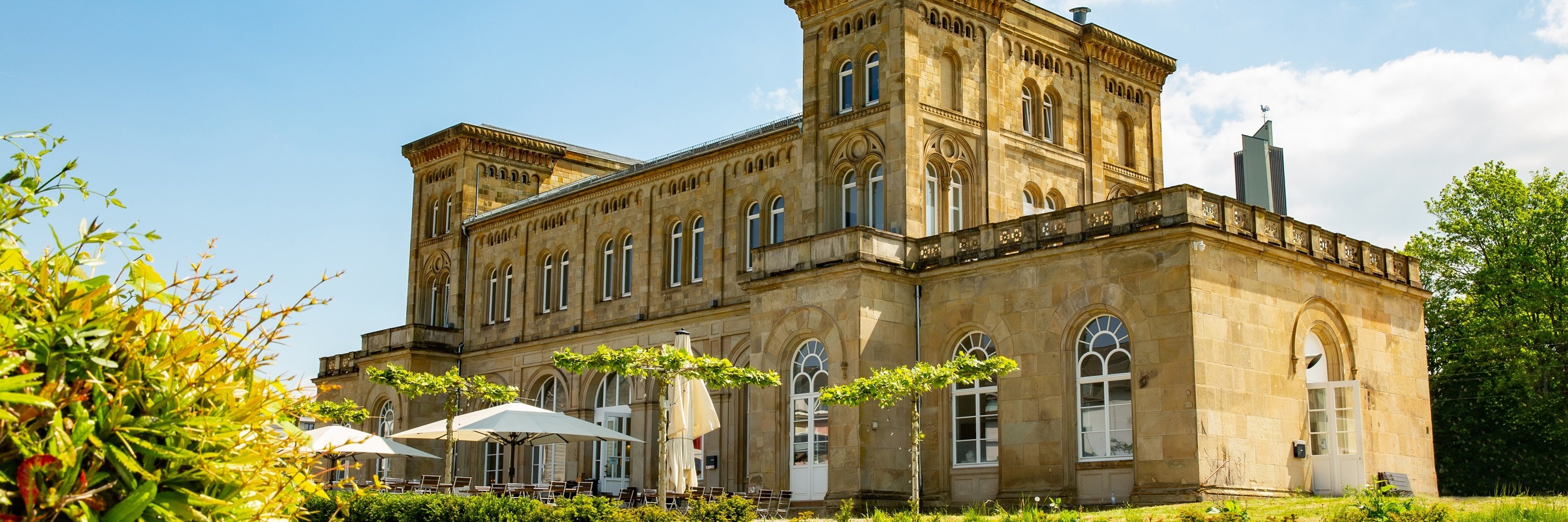 Sehenswertes | Stadt & Verbandsgemeinde Konz