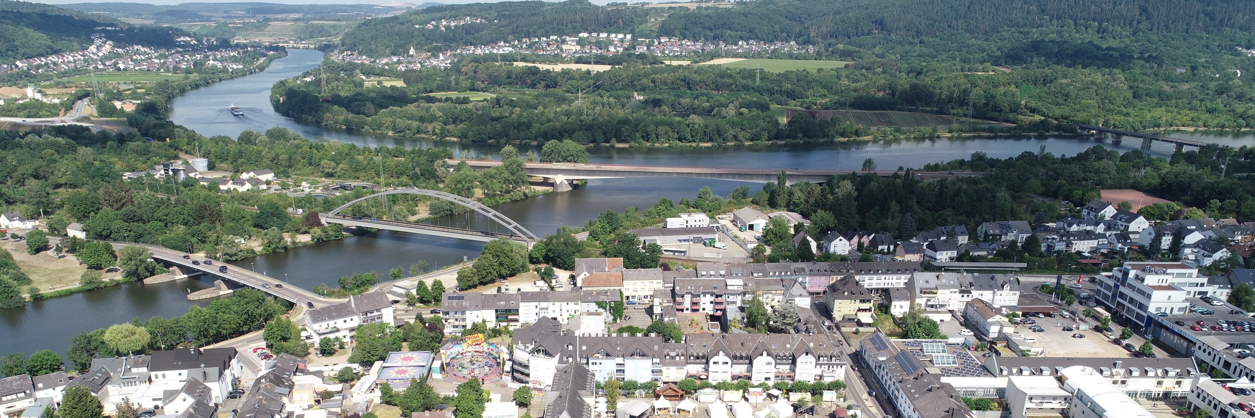 Stadt Konz | Stadt & Verbandsgemeinde Konz