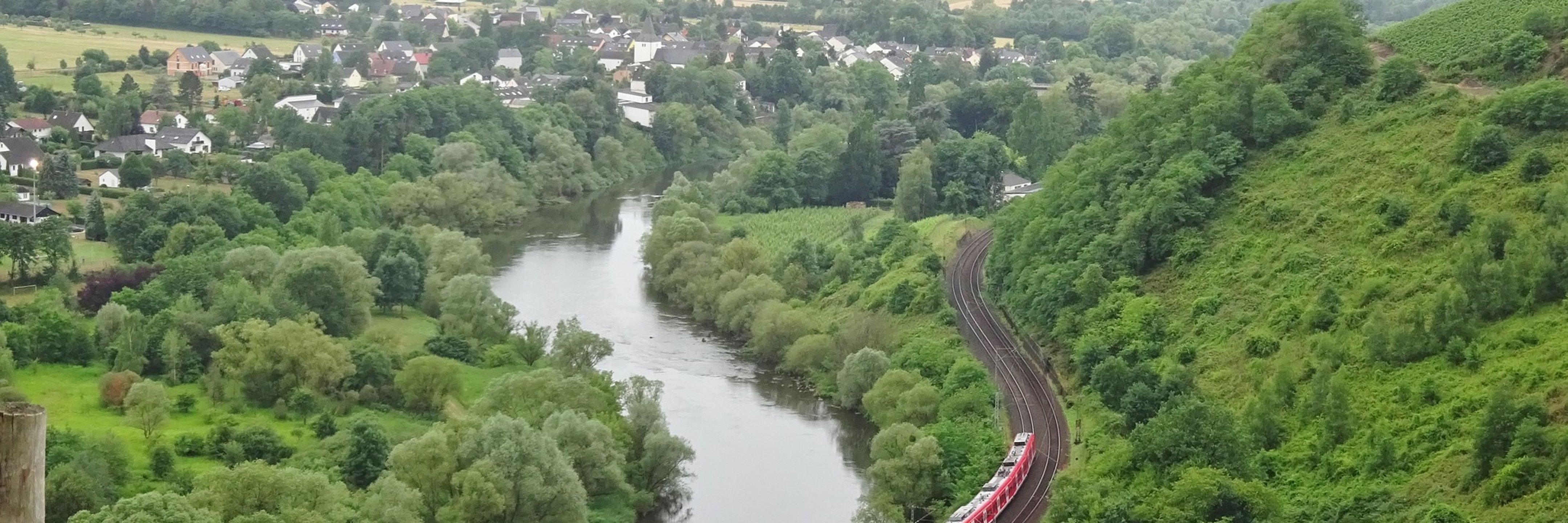 Sehenswertes | Stadt & Verbandsgemeinde Konz