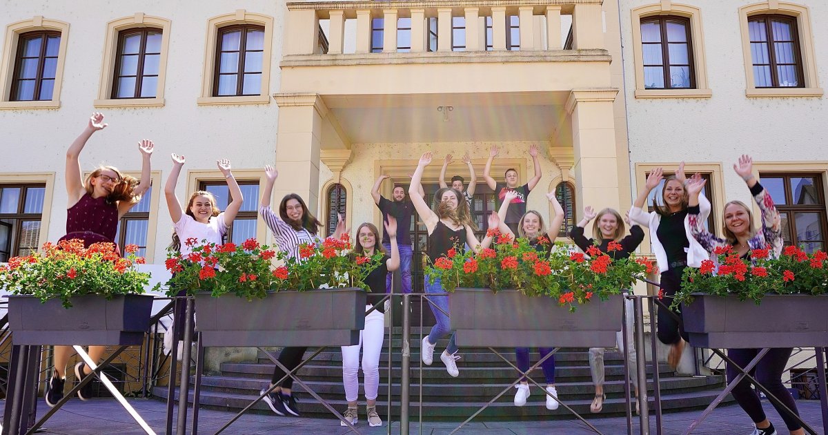 "Verwaltung macht uns Spaß" | Stadt & Verbandsgemeinde Konz