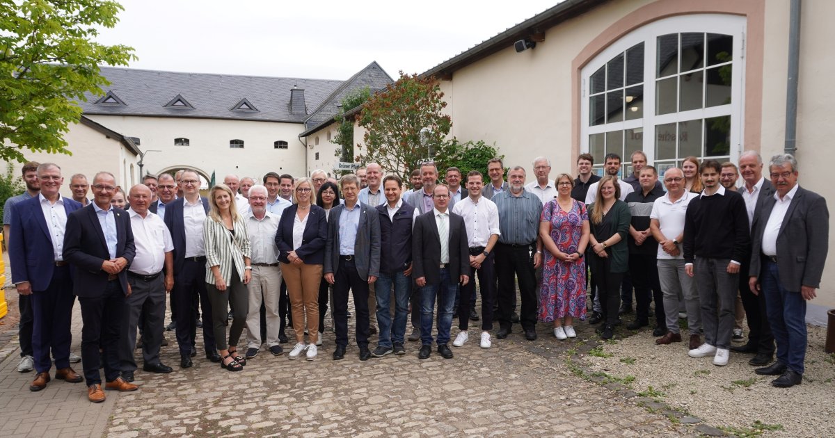 Der Weg zur Klimaneutralität könnte schneller sein | Stadt ...