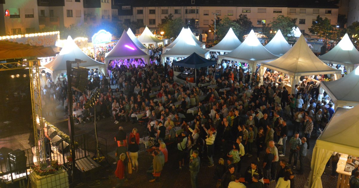 Die Stadt Konz lädt ein: Heimat- und Weinfest 2023 | Stadt ...