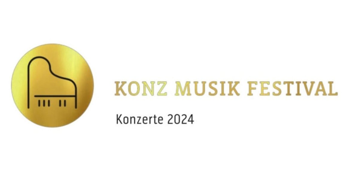 Vorverkauf hat begonnen: Konz Musik Festival 2024 | Stadt ...