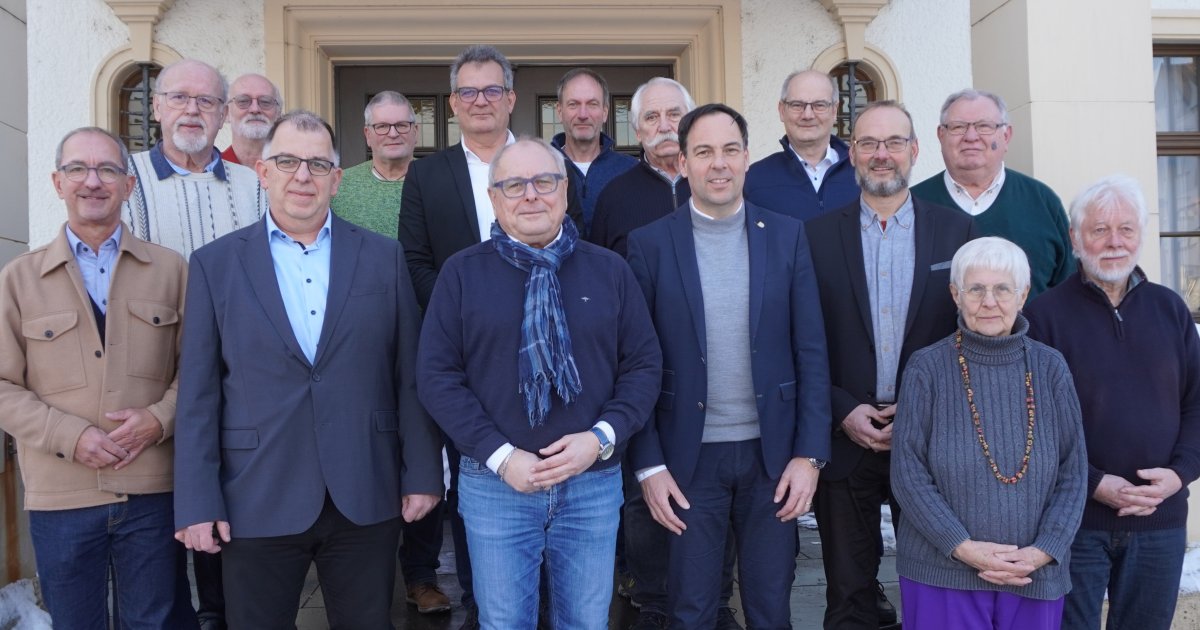 Startschuss für neue Verbandsgemeindewerke Konz AöR | Stadt ...