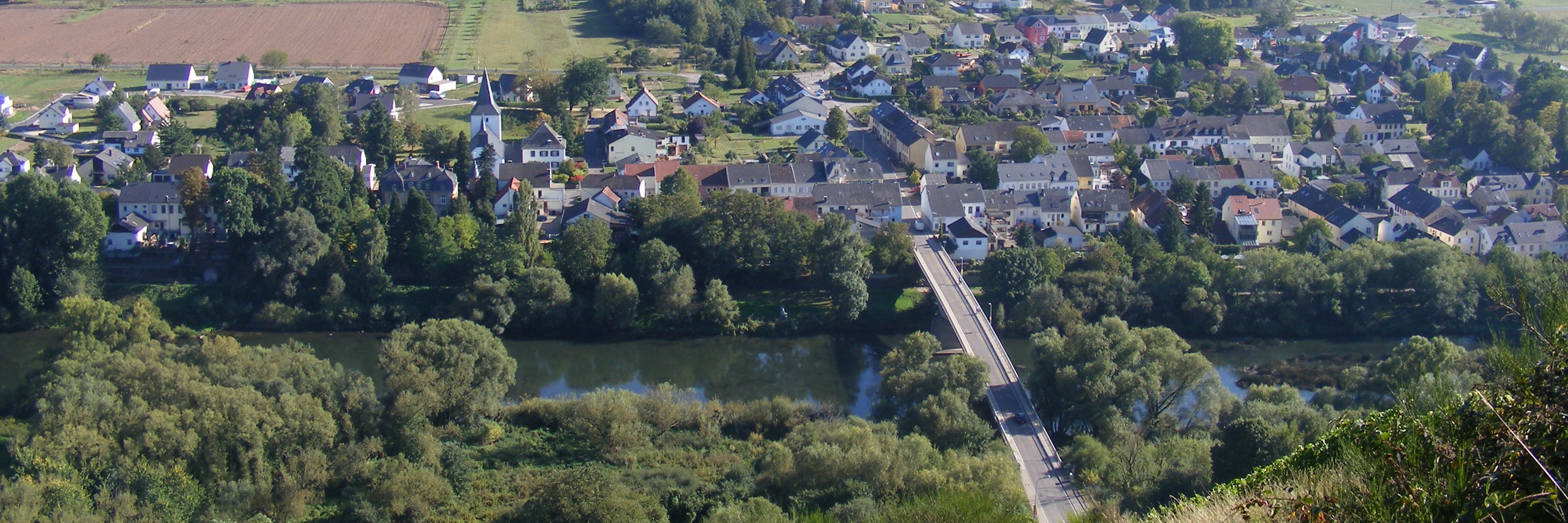 Kanzem | Stadt & Verbandsgemeinde Konz