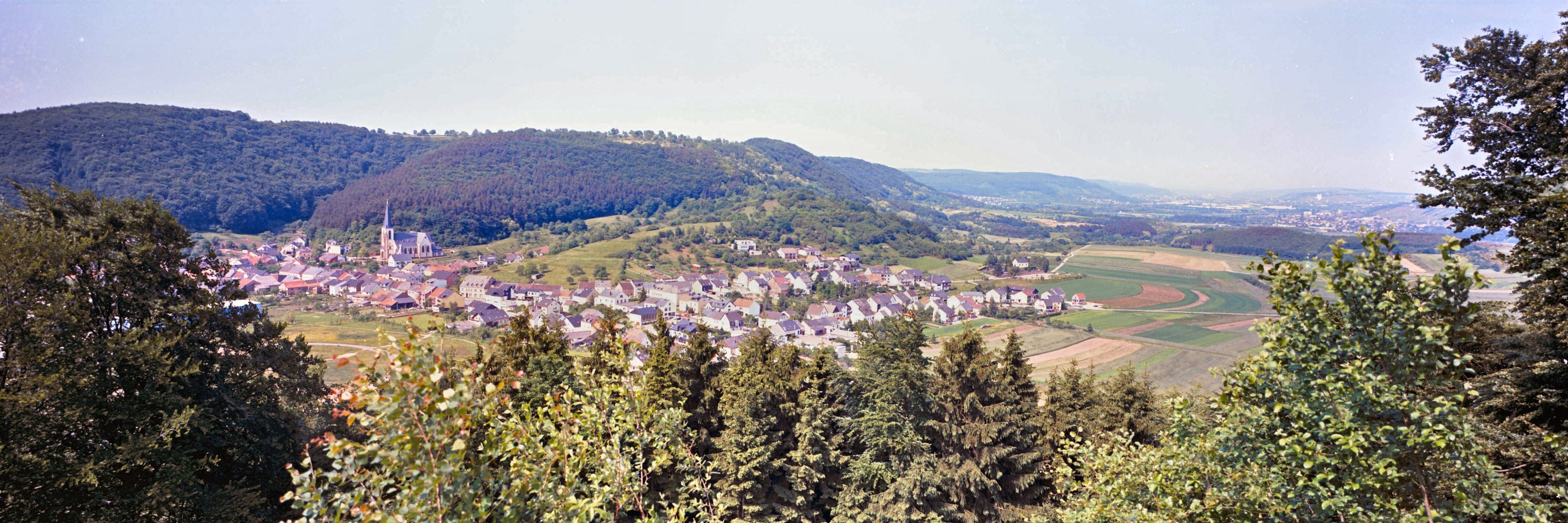 Tawern | Stadt & Verbandsgemeinde Konz