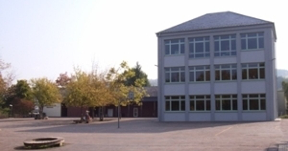 Realschule Plus Konz | Stadt & Verbandsgemeinde Konz