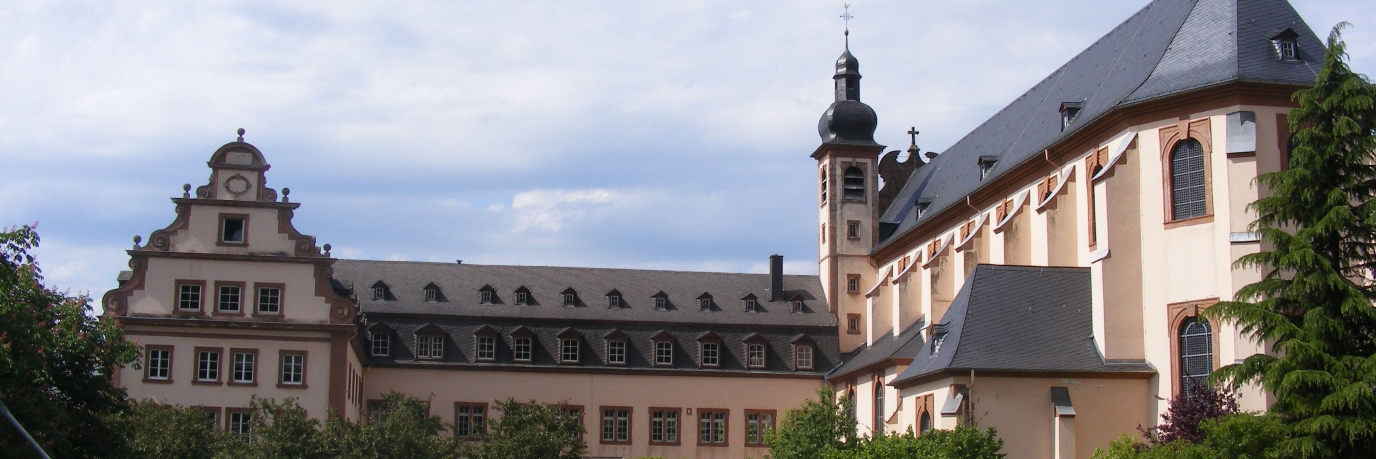 Kloster Karthaus | Stadt & Verbandsgemeinde Konz